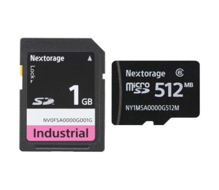 Industrial Top – Nextorage