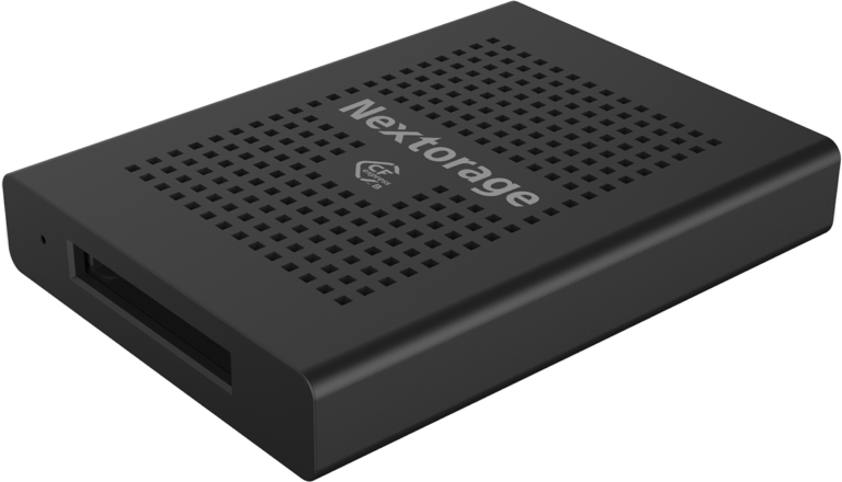 Memory Cards - Nextorage