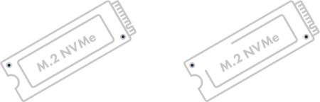 Xシリーズ｜M.2 2280 PCIe®5.0 NVMe™ SSD – Nextorage