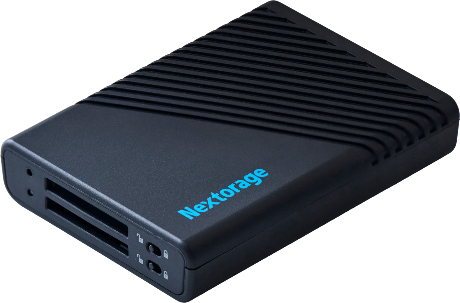 Card Reader - Nextorage