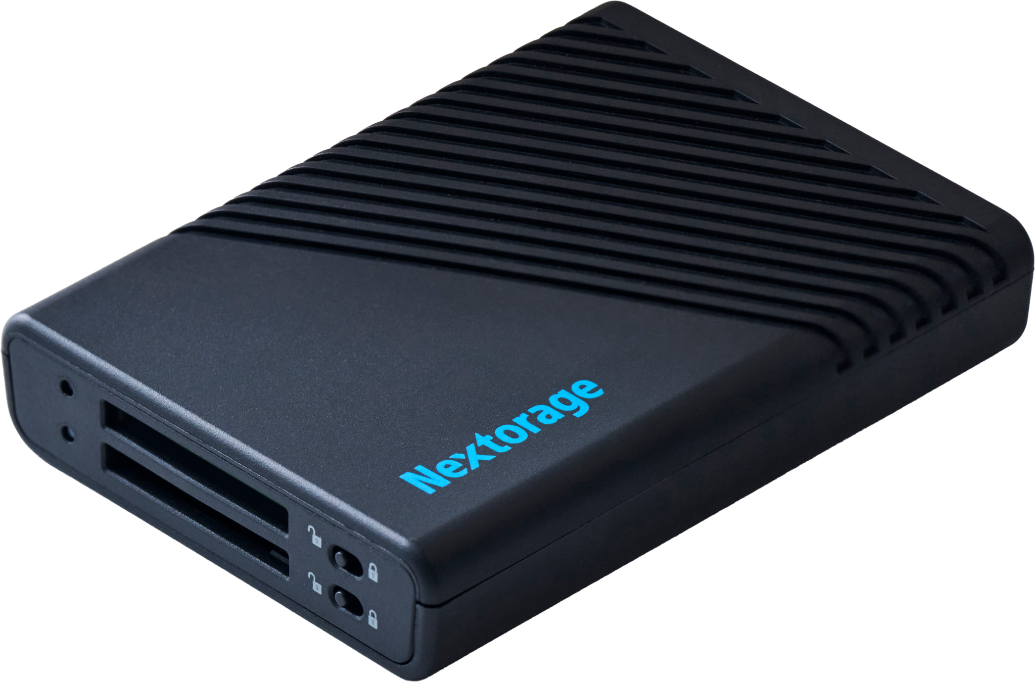 Memory Cards - Nextorage