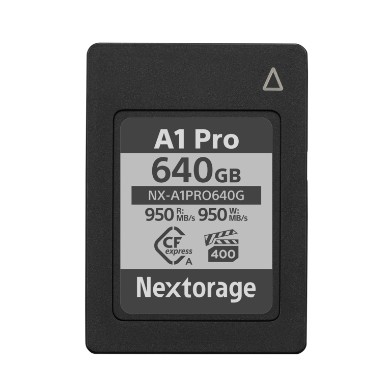 N-pit – メモリーカードユーティリティツール - Nextorage