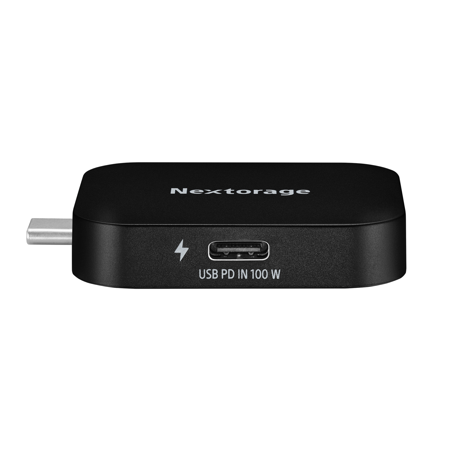 Announcement of New Products: the Reversible USB-C® PD Passthrough ...