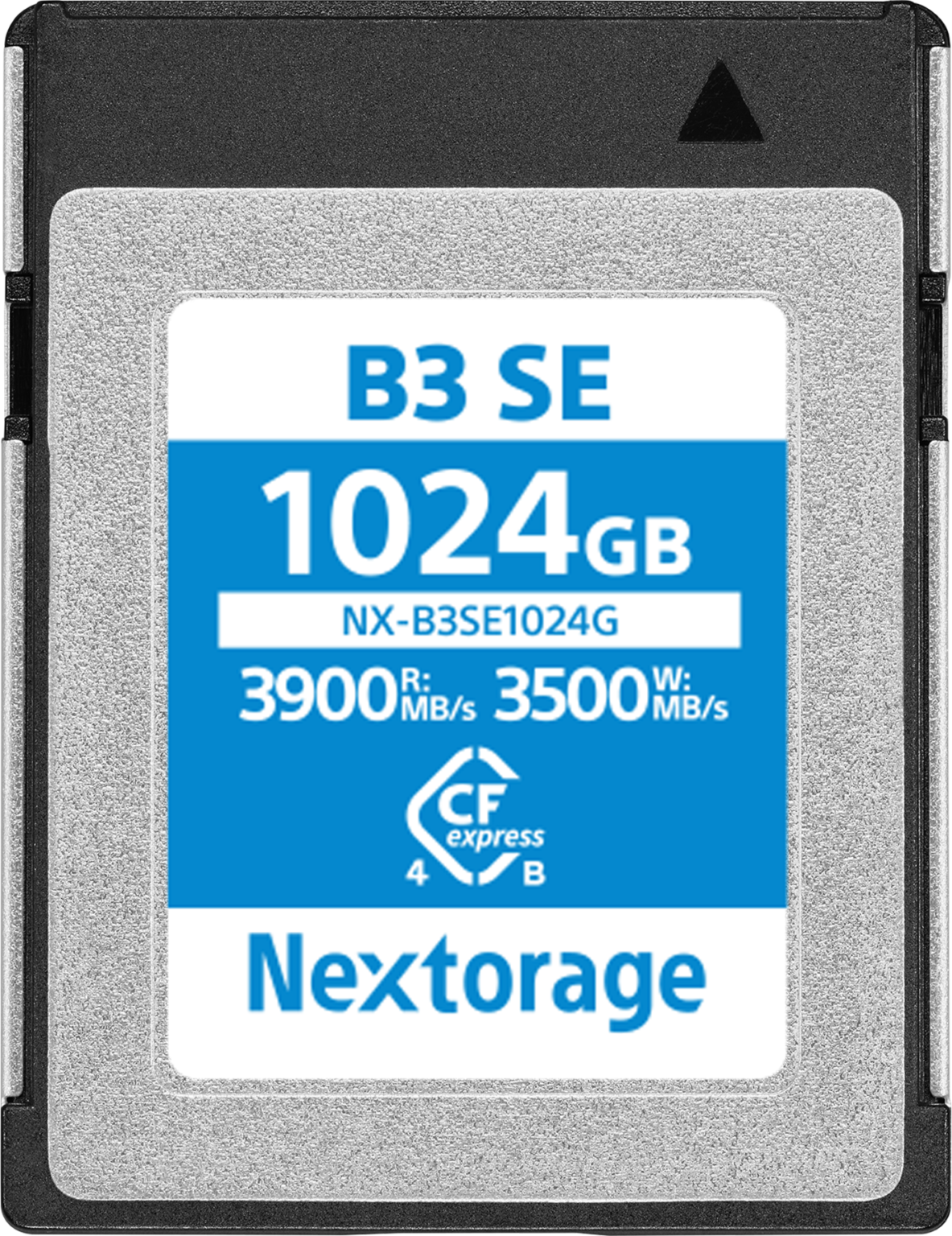 Memory Cards - Nextorage