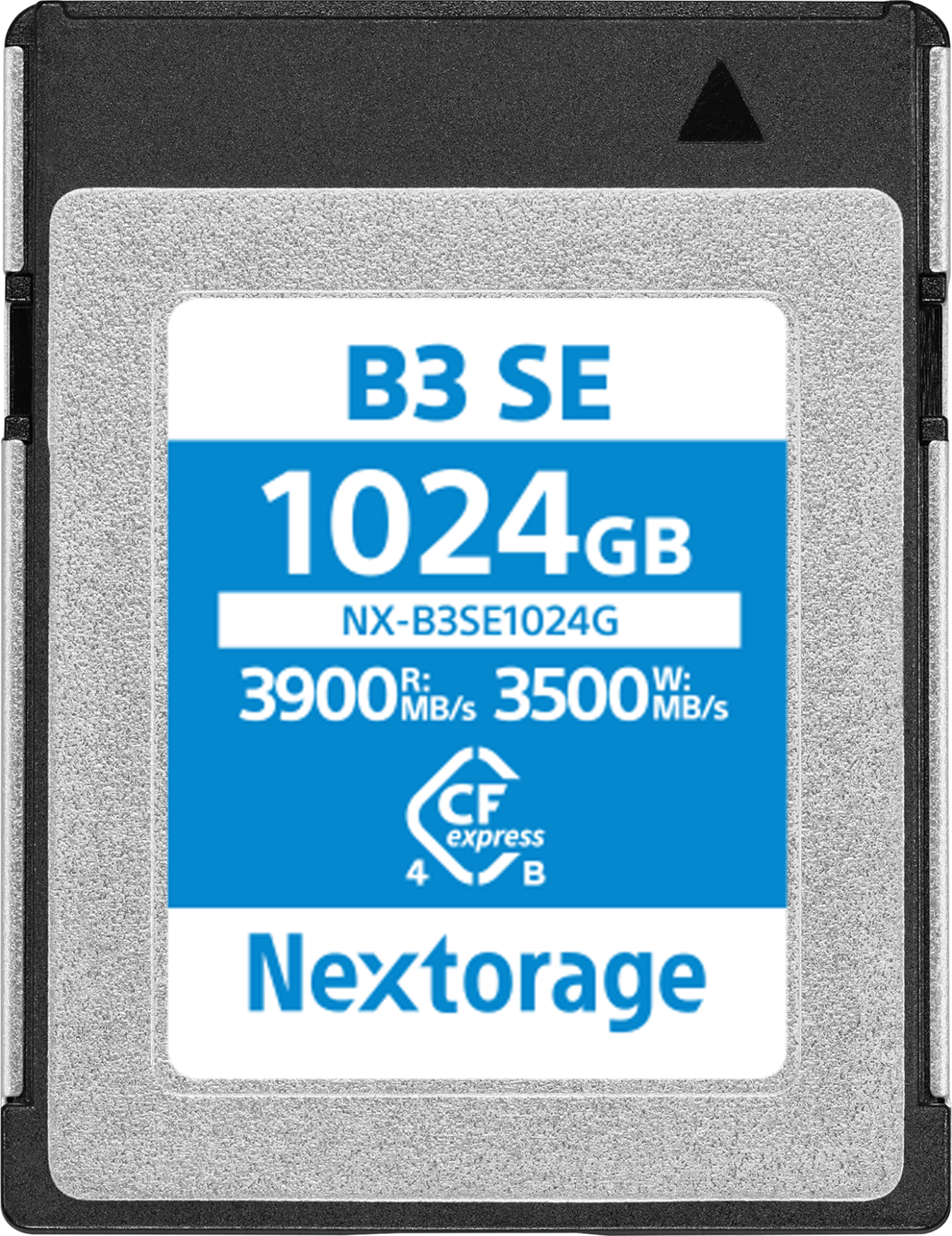 Memory Cards - Nextorage