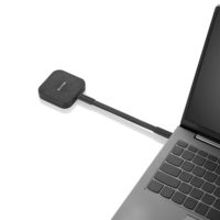 NX-P2MGシリーズ｜MagSafe対応ポータブルSSD - Nextorage