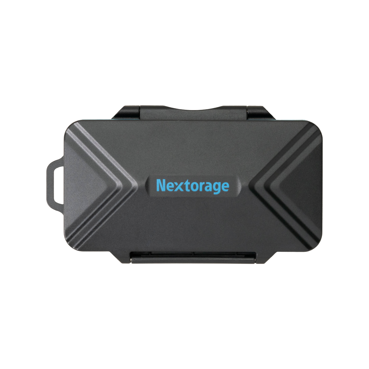 メモリーカードケース「NX-CS1」発売のお知らせ - Nextorage