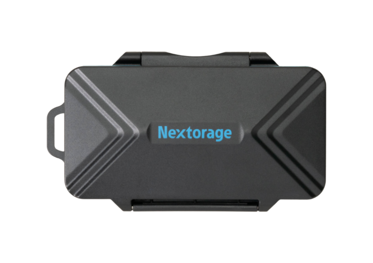 Memory Cards - Nextorage